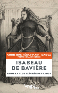 Isabeau de Bavière | 9782213725307, 9782213724676 | VitalSource
