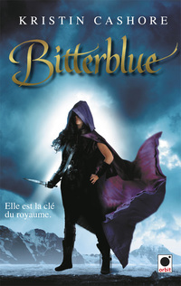 Bitterblue | 9782360510740, 9782360510740 | VitalSource