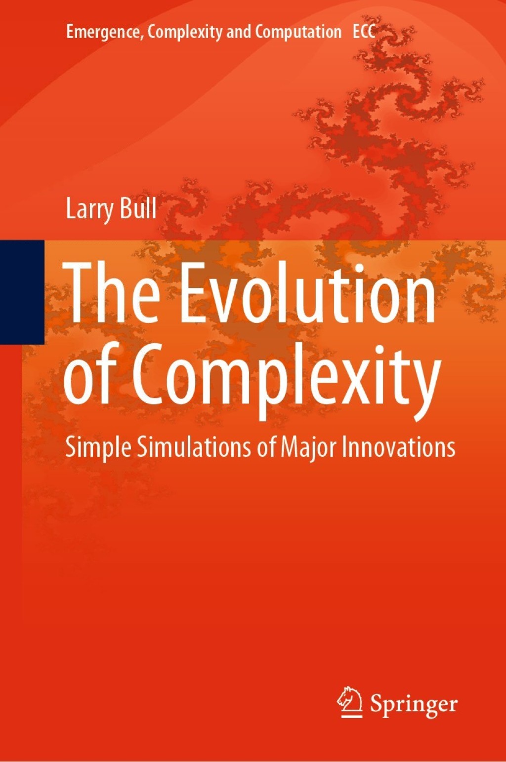 ISBN 9783030407308 - The Evolution of Complexity - eBook | upcitemdb.com