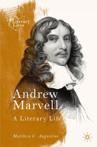 Andrew Marvell | 9783030592868, 9783030592875 | VitalSource