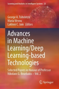 Advances in Machine Learning/Deep Learning-based Technologies ...