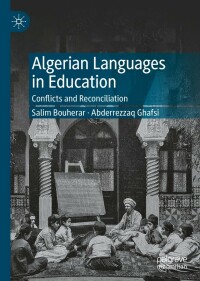 Algerian Languages in Education | 9783030893231, 9783030893248 ...