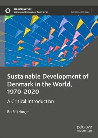 Sustainable Development of Denmark in the World, 1970–2020 ...