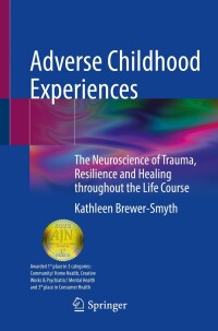 Adverse Childhood Experiences | 9783031088001, 9783031088018 | VitalSource