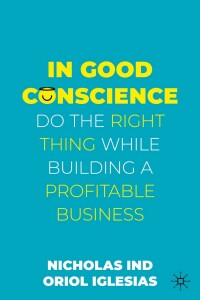 In Good Conscience | 9783031093371, 9783031093388 | VitalSource
