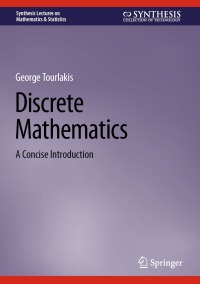 Discrete Mathematics | 9783031304873, 9783031304880 | VitalSource