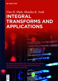 Integral Transforms and Applications 1st edition | 9783110792829 ...