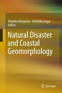 Natural Disaster and Coastal Geomorphology | 9783319338125 ...