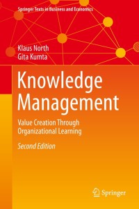 Knowledge Management 2nd edition | 9783319599779, 9783319599786 ...