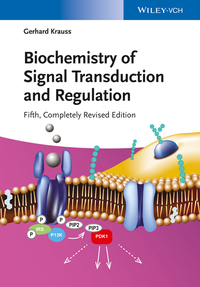 Biochemistry of Signal Transduction and Regulation 5th edition ...