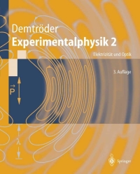 Experimentalphysik 2 3rd edition | 9783540202103, 9783540351467 | VitalSource