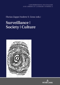Surveillance | Society | Culture 1st edition | 9783631798812 ...
