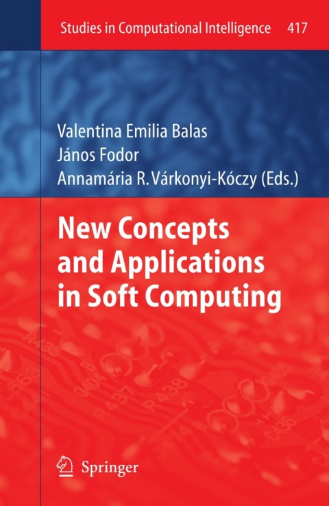 Soft Computing Applications 6098