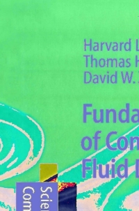Fundamentals of Computational Fluid Dynamics | 9783540416074, 9783662046548 | VitalSource
