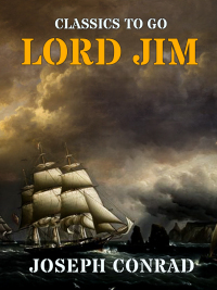 Lord Jim | 9783965373365, 9783965373365 | VitalSource
