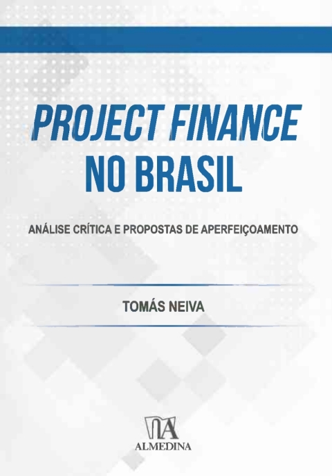 Project finance no Brasil - Minha Biblioteca