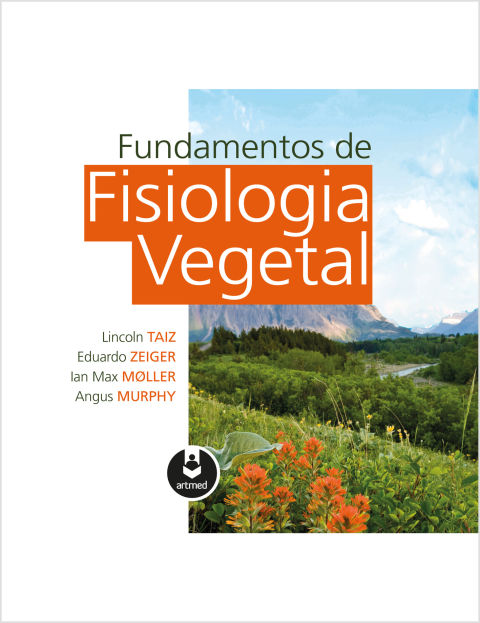 Fundamentos de fisiologia vegetal - Minha Biblioteca