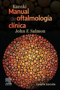 Kanski. Manual de oftalmología clínica 4th edition | 9788413824635 ...