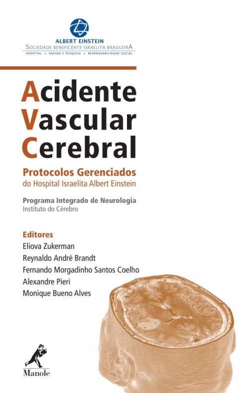 Acidente vascular cerebral - Minha Biblioteca
