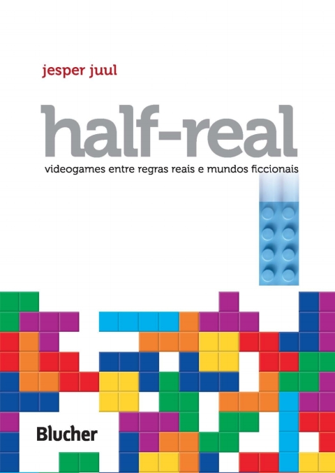 Half-real - Minha Biblioteca