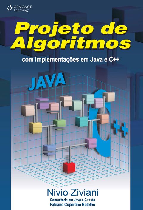 Projeto de algoritmos - Minha Biblioteca