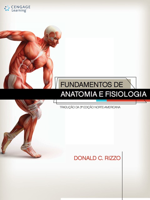 Fundamentos da anatomia e fisiologia - Minha Biblioteca