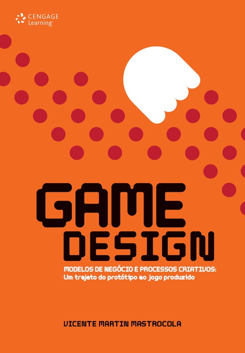 Game design - Minha Biblioteca