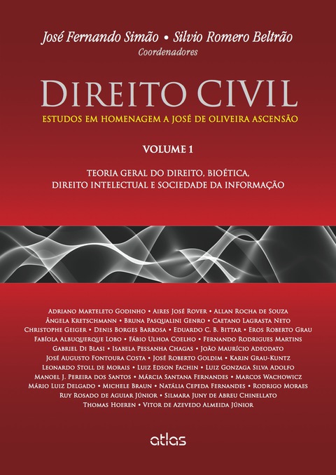Direito civil - Minha Biblioteca