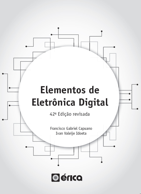 Elementos de eletrônica digital - Minha Biblioteca