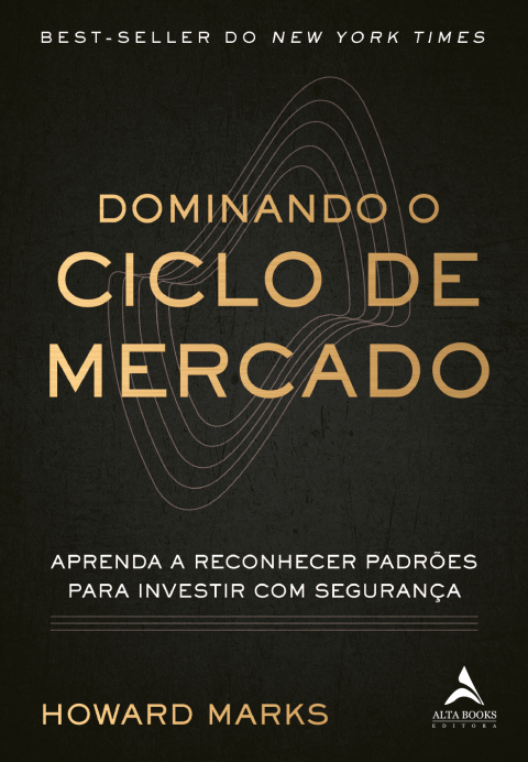 Dominando o ciclo mercado - Minha Biblioteca
