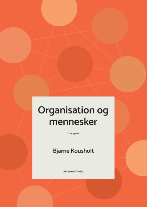 Organisation og mennesker