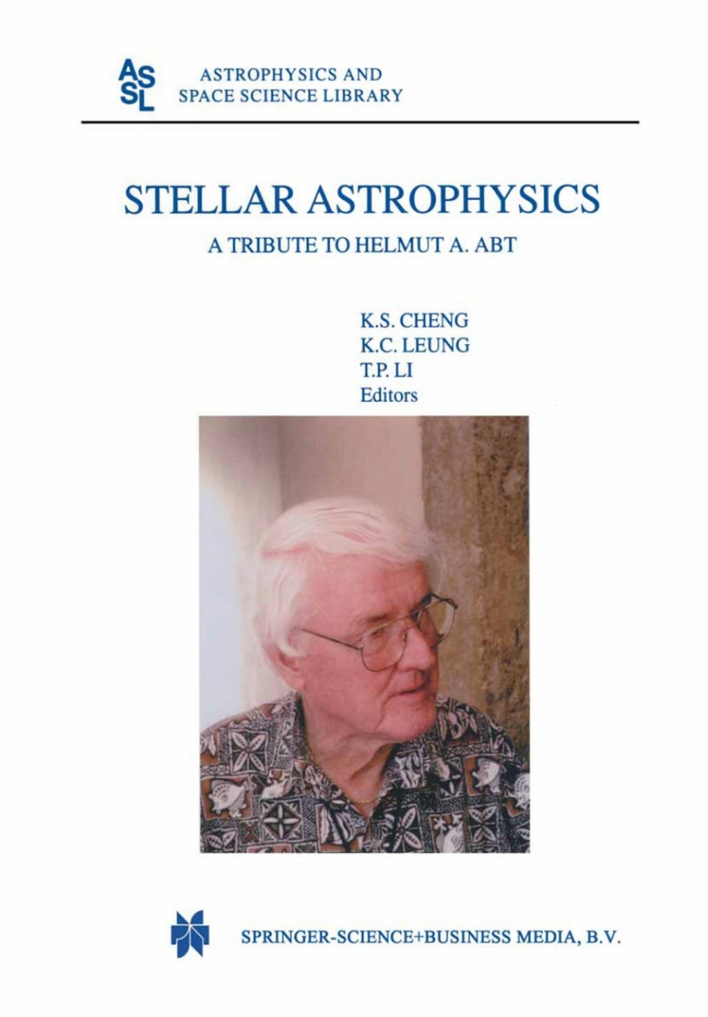 ISBN 9789401704038 - Stellar Astrophysics - 1st Edition (eBook Rental ...