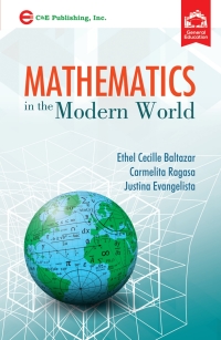 Mathematics in the Modern World 1st edition | 9789719810728 ...