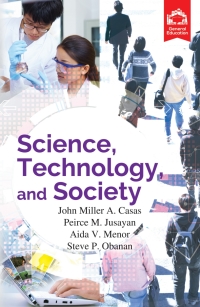 Science, Technology, and Society 1st edition | 9789719812104 ...