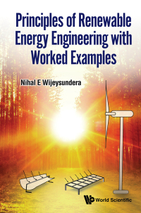 PRINCIPLES OF RENEWABLE ENERGY ENGINEERING WORK EXAMPLES ...