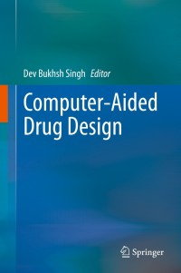 Computer-Aided Drug Design 1st edition | 9789811568145, 9789811568152 | VitalSource