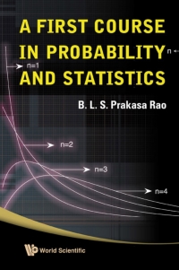 A First Course in Probability and Statistics | 9789812836533 ...