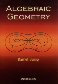 ALGEBRAIC GEOMETRY | 9789810235611, 9789813105300 | VitalSource