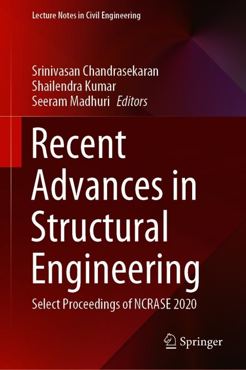 Recent Advances in Structural Engineering