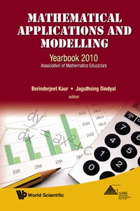 Mathematical Applications And Modelling: Yearbook 2010, Association Of ...