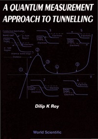 QUANTUM MEASUREMENT APPROACH TO... | 9789810212230, 9789814343190 ...