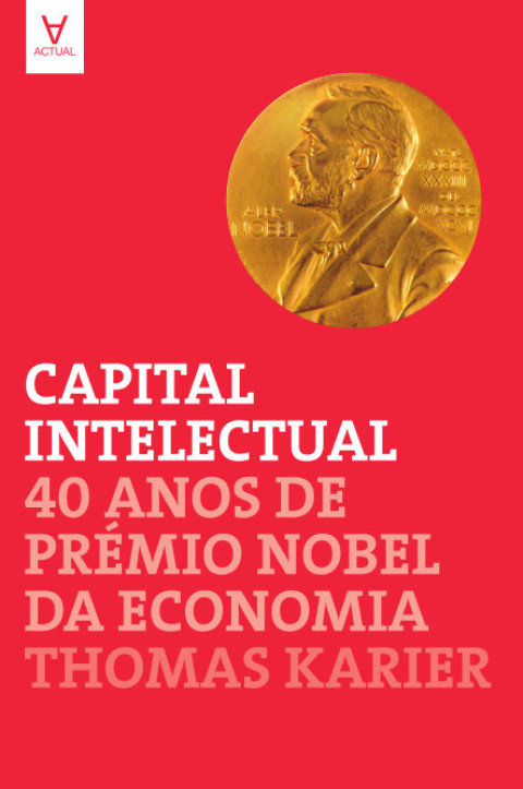 Capital intelectual - Minha Biblioteca