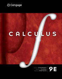 Calculus 9th edition | 9781337624183, 9798214339221 | VitalSource