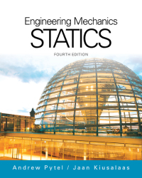 Engineering Mechanics: Statics 4th edition | 9781305501607 ...
