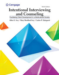 Intentional Interviewing and Counseling: Facilitating Client Development in a Multicultural ...