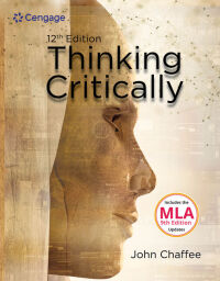 Thinking Critically 12th edition | 9781337558501, 9798214354965 ...
