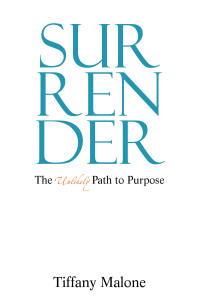 Surrender: | 9798385010554, 9798385010578 | VitalSource