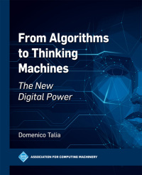 From Algorithms to Thinking Machines | 9798400708558, 9798400708565 ...