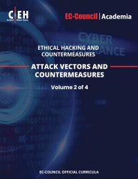 Certified Ethical Hacker (CEH) Version 12 eBook w/ iLabs (Volume 2 ...