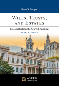 Wills, Trusts, and Estates 4th edition | 9798886144093, 9798886142105 ...